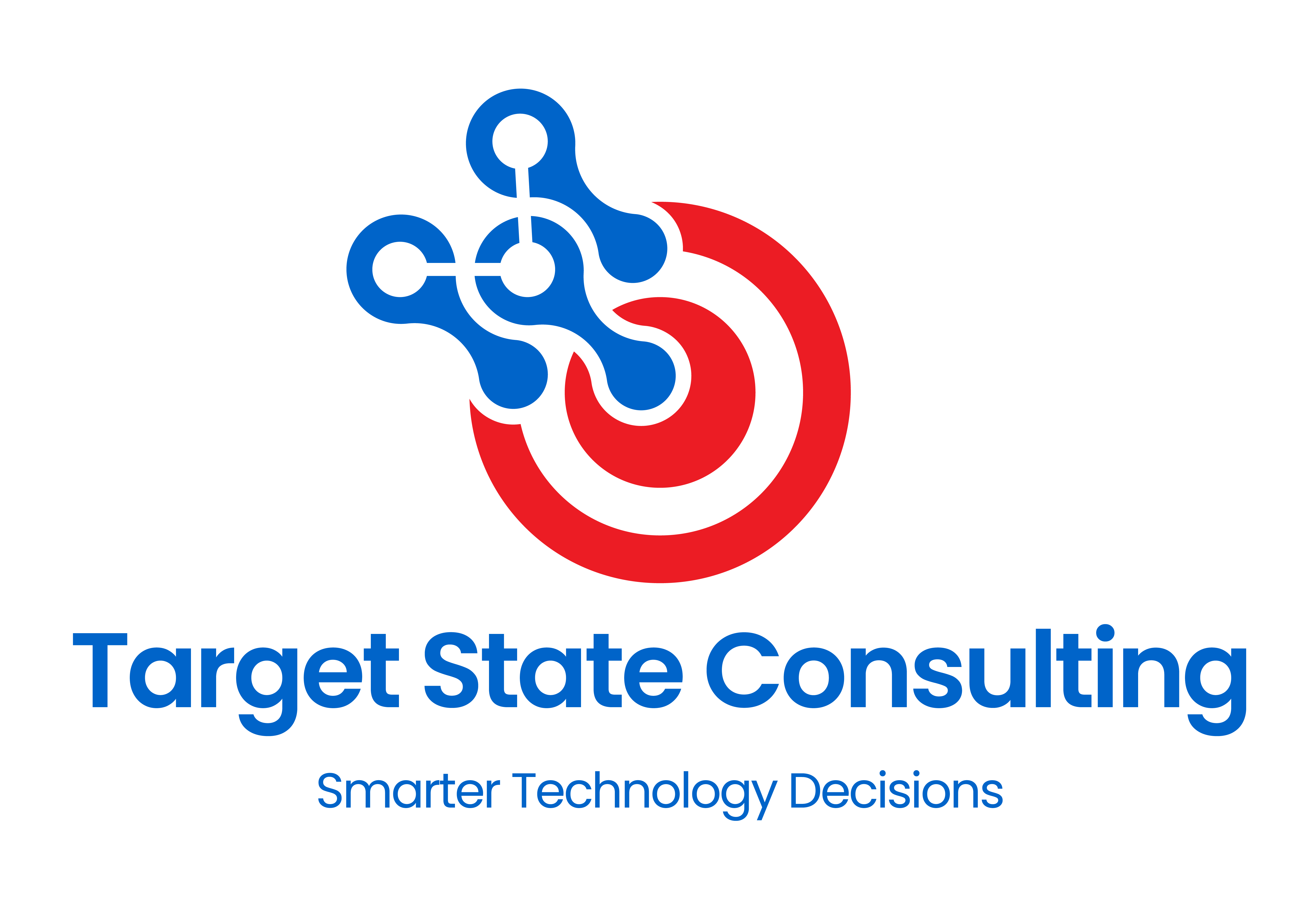 Target State | Strategic IT Planning for Future Growth